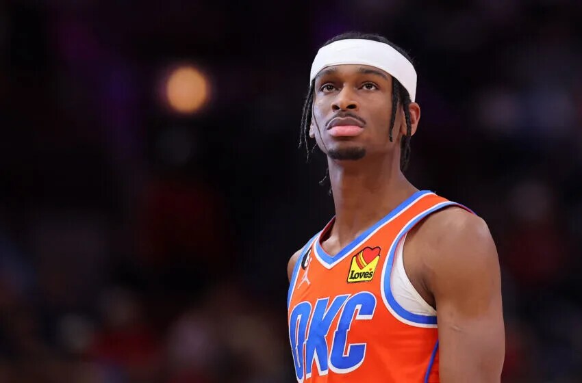 NBABet News - Thunder vs. Clippers Odds & Picks: Can The Thunder Win ...