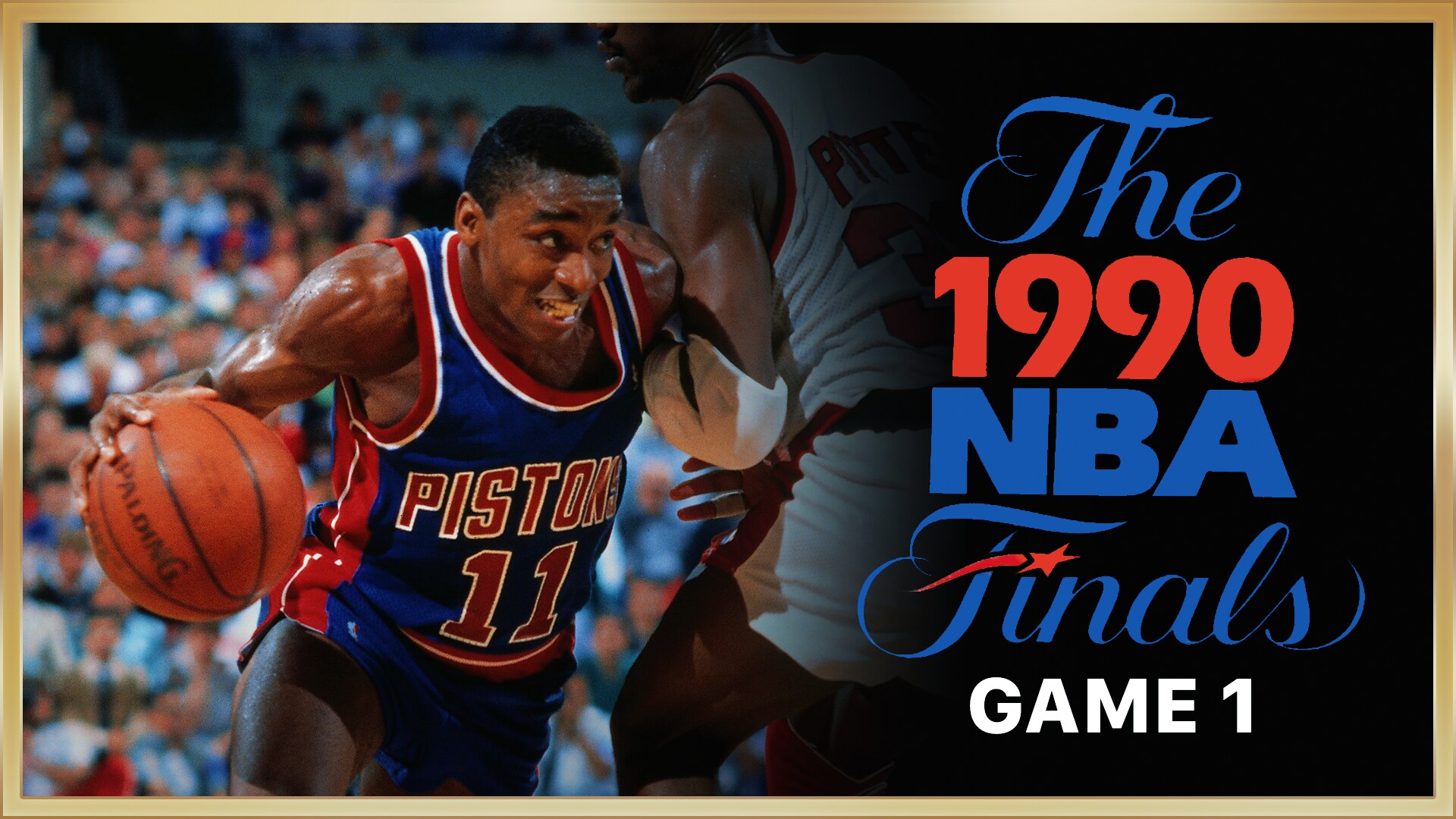 Nba Finals 1990 Nba Finals 1990