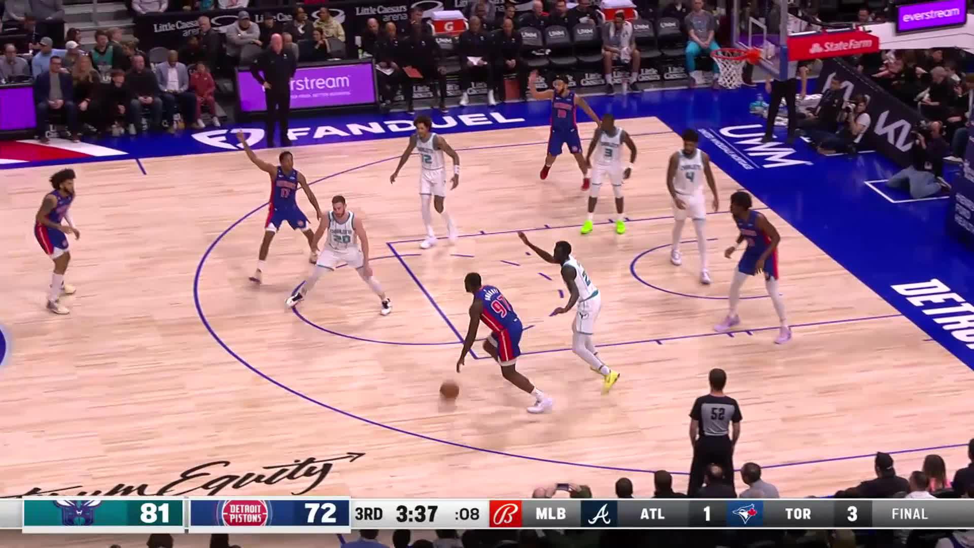 Cory Joseph Spurs 2022