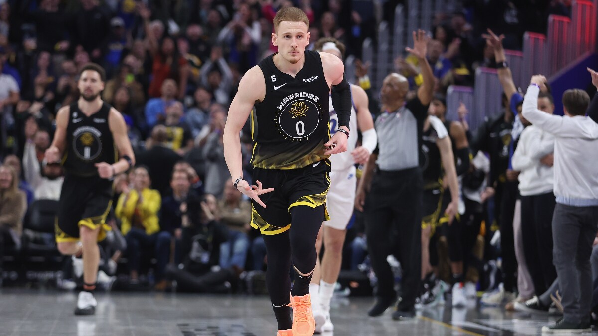 NBABet News - Thursday's NBA Player Props: Value on DiVincenzo, Beal ...