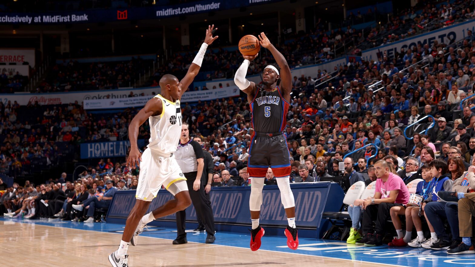 NBA Fantasy: Start/Sit for Week 21 | NBA.com