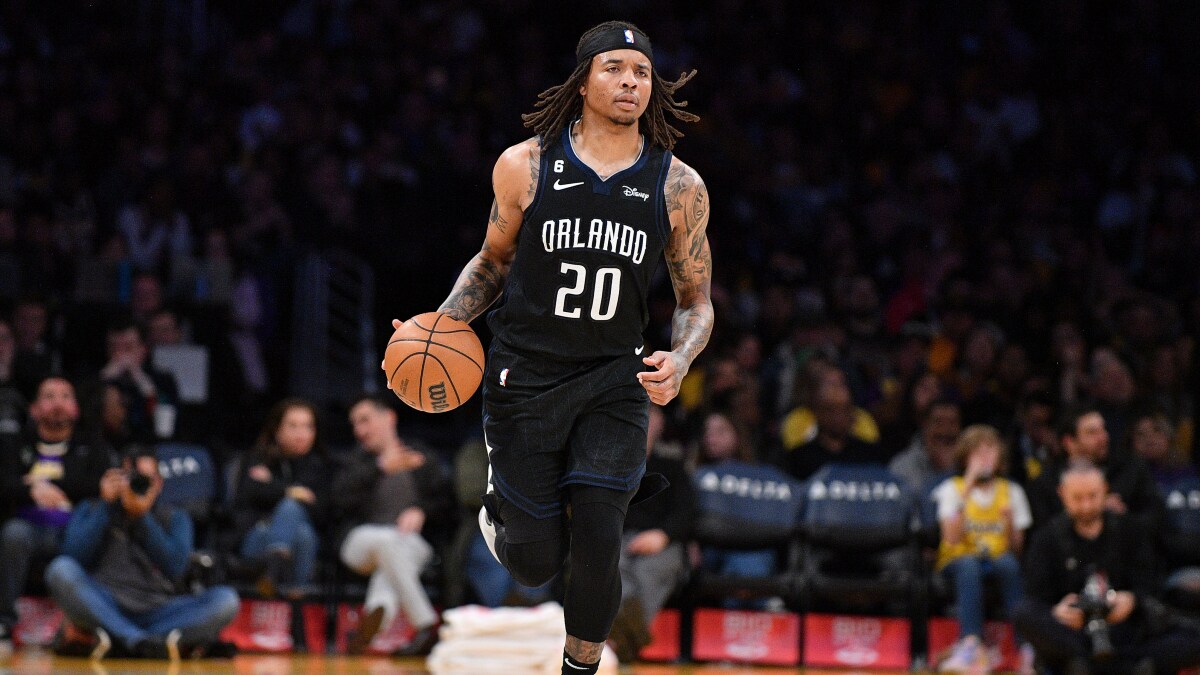 NBABet News - PropBetGuy's Tuesday NBA Prop: Fade Fultz in Memphis ...