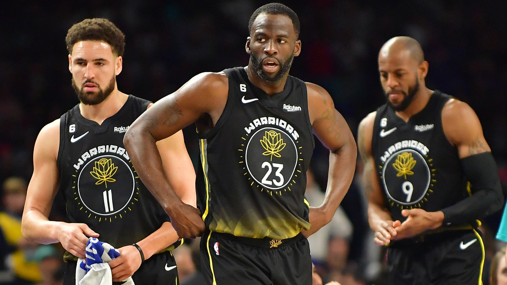 5 stats to know for Suns-Mavericks & Warriors-Lakers on ABC | NBA.com