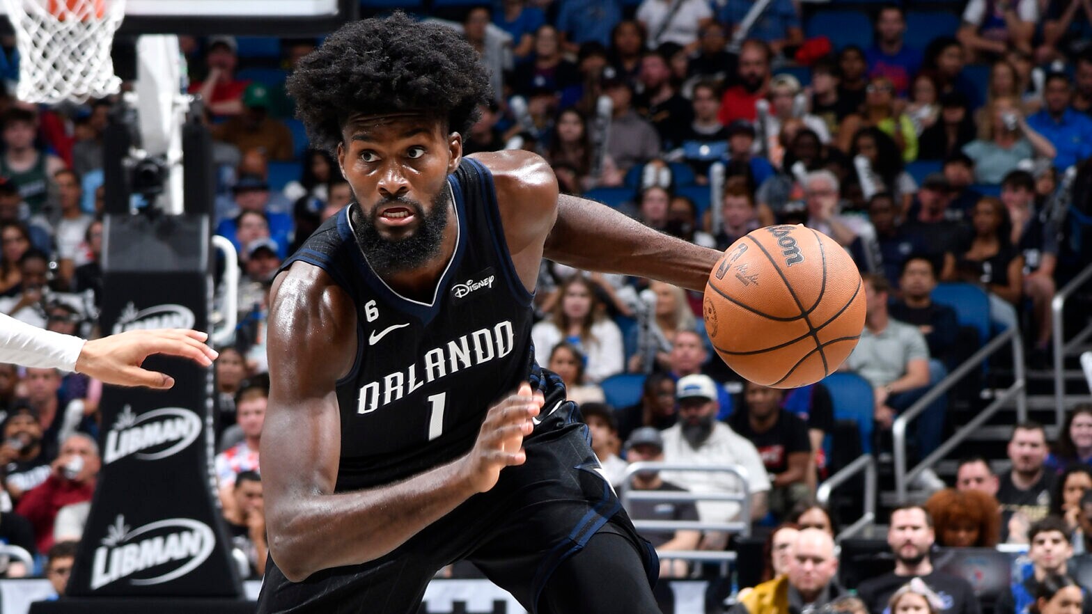 Magic's Jonathan Isaac out for remainder of season with torn adductor ...