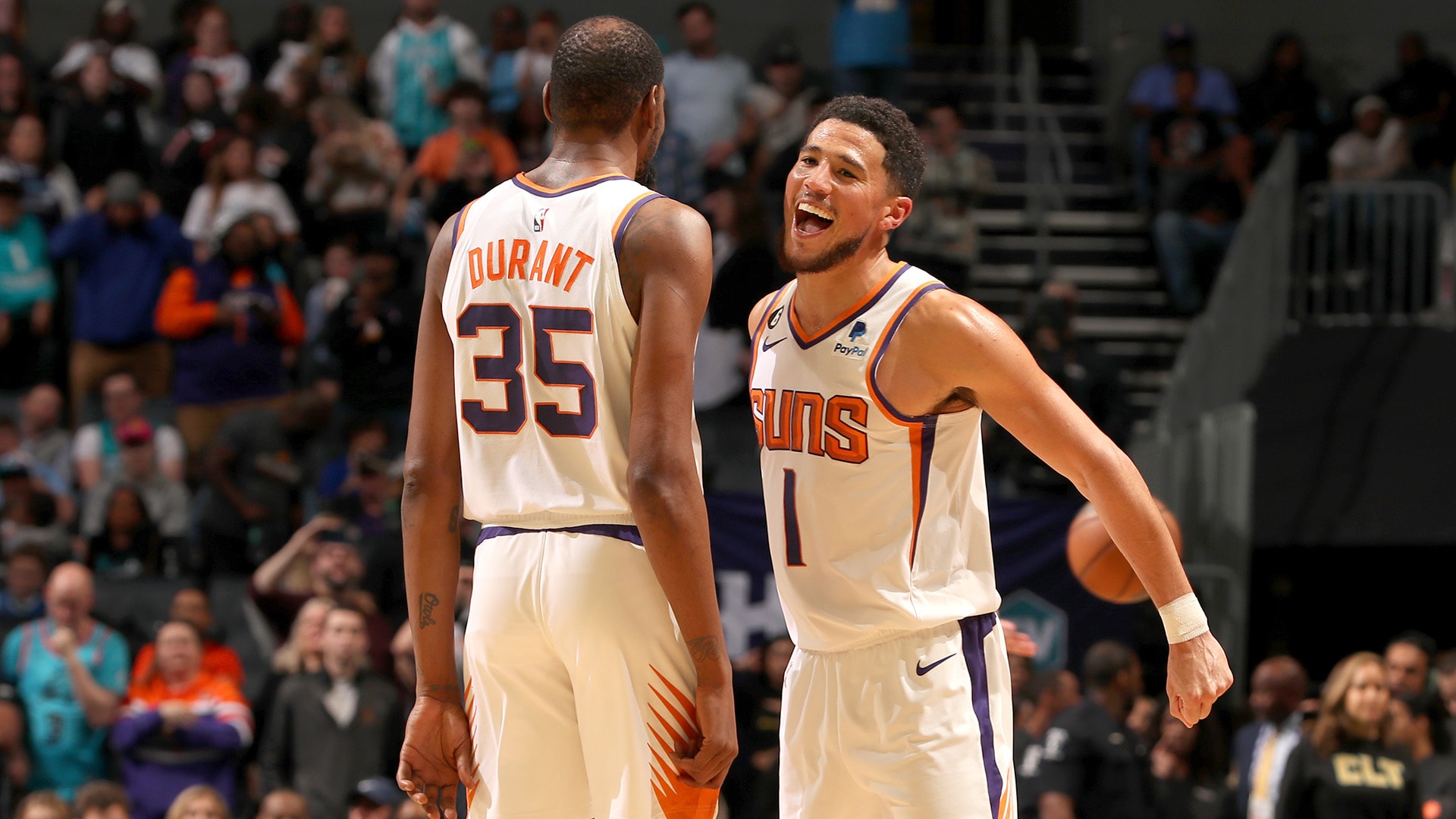 5 stats to know for Suns-Mavericks & Warriors-Lakers on ABC | NBA.com