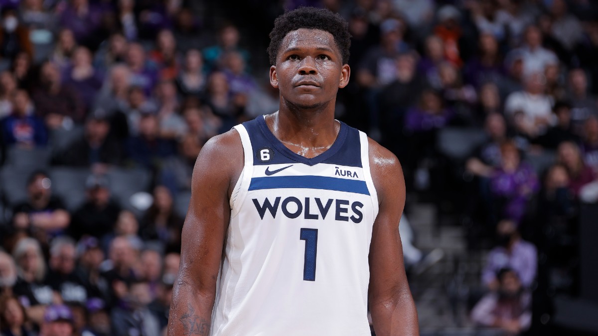 NBABet News - 76ers vs. Timberwolves: Rest Advantage Matters For ...