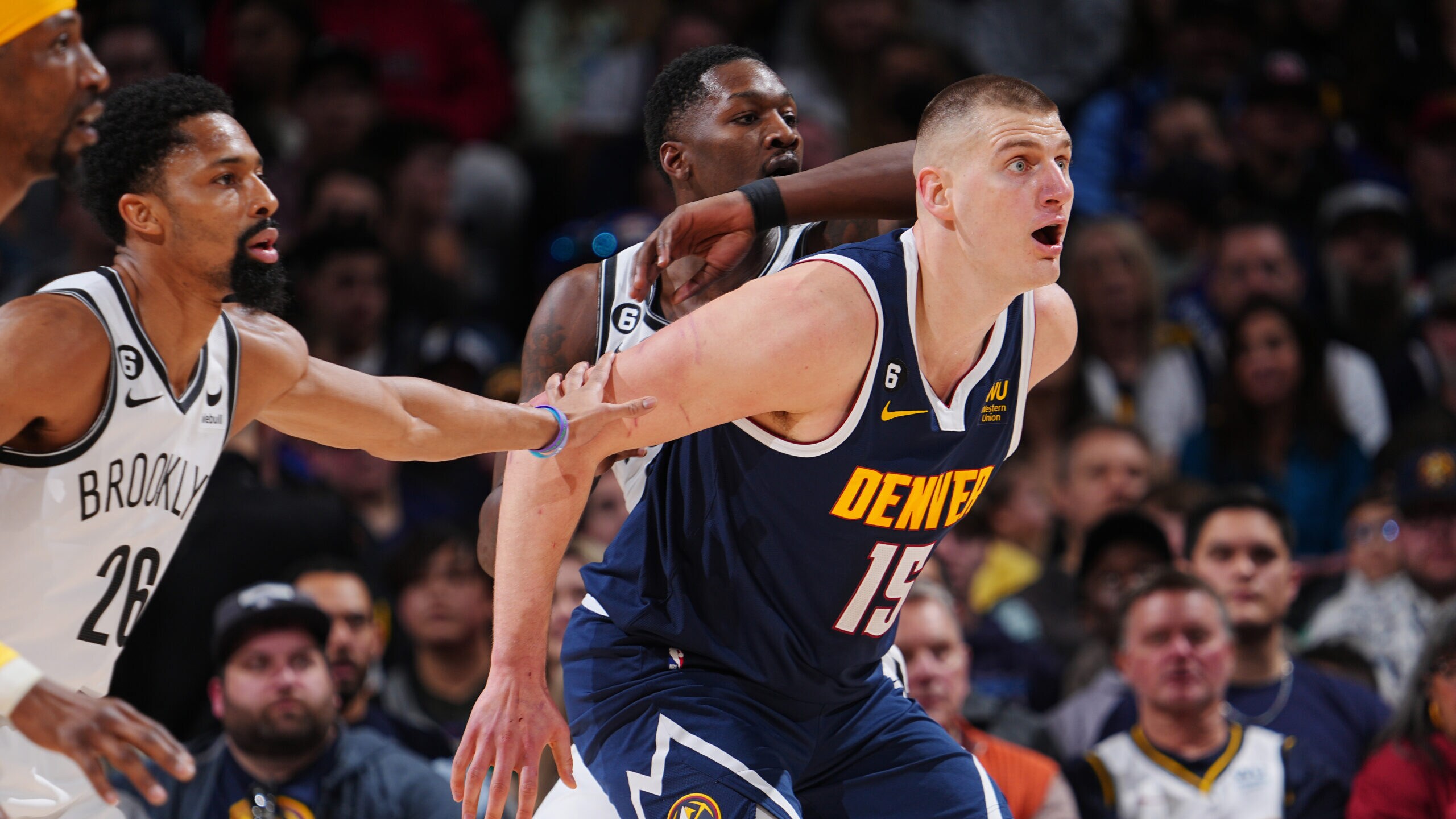 The official site of the NBA for the latest NBA Scores, Stats & News ...