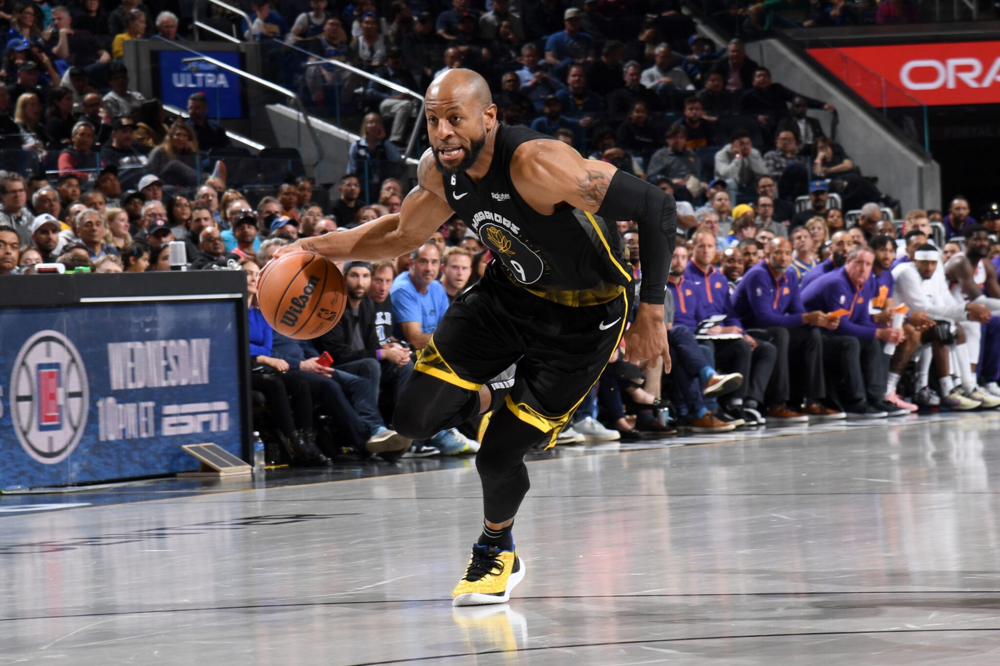 Andre Igoudola will undergo surgery to repair fractured wrist | NBA.com