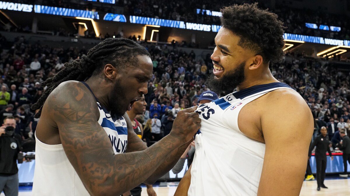 NBABet News - Timberwolves vs. Kings: Towns Gives Edge to Minnesota ...