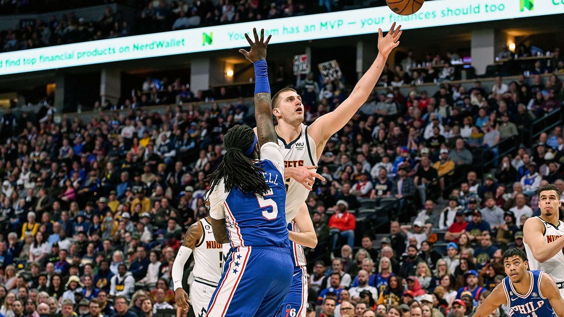 The official site of the NBA for the latest NBA Scores, Stats & News ...