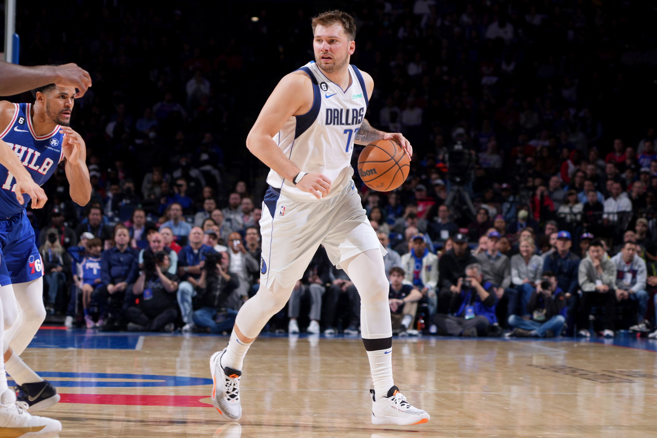 NBA DraftKings & FanDuel DFS Primer: April 7 | NBA.com