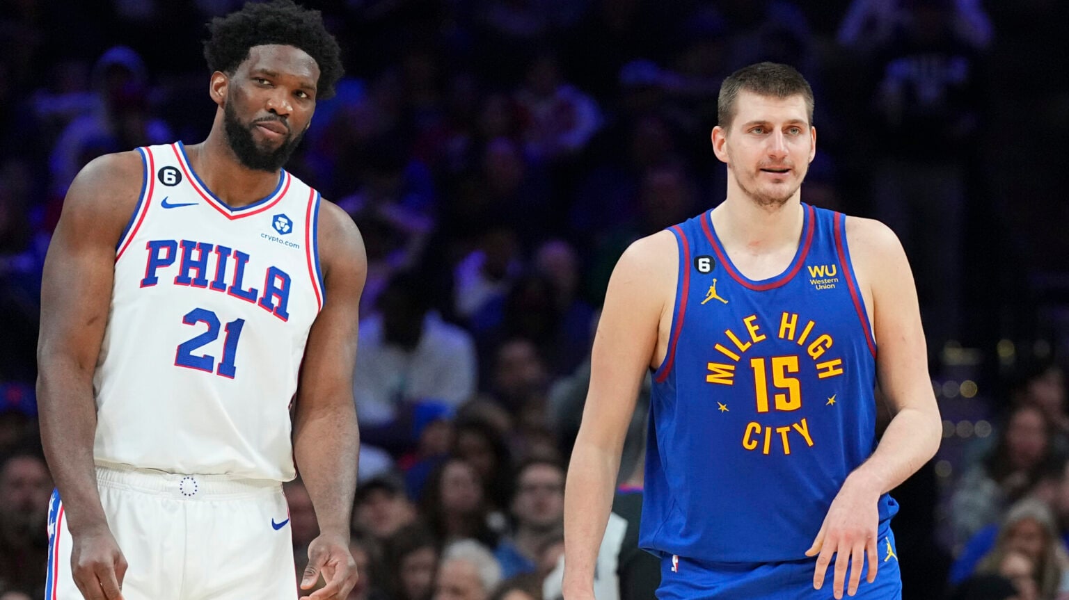 Around the Globe: International stars lead tight Kia MVP race | NBA.com