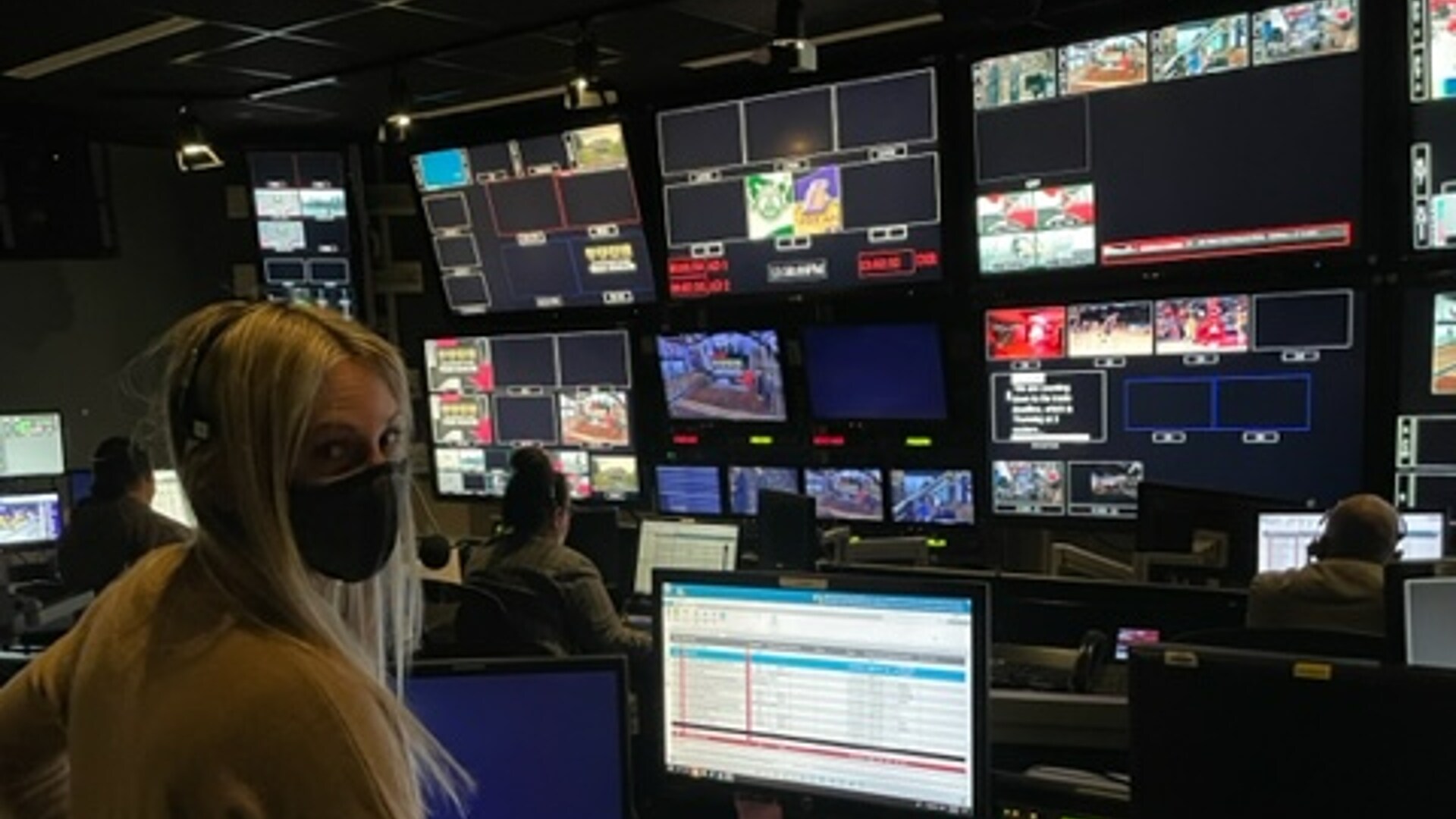 Women of the NBA: Hilary Guy | NBA.com