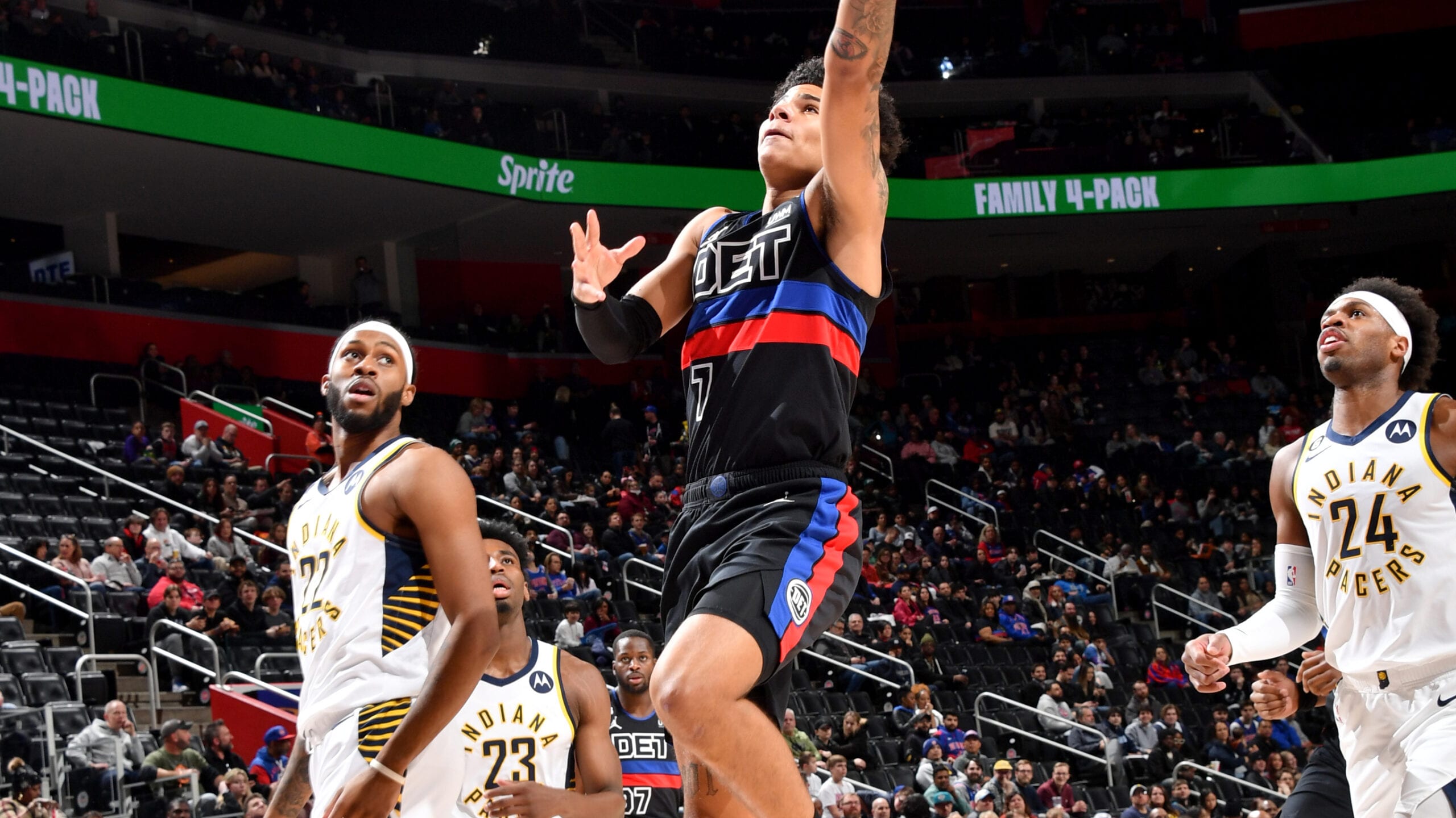 NBA Games - All NBA matchups | NBA.com