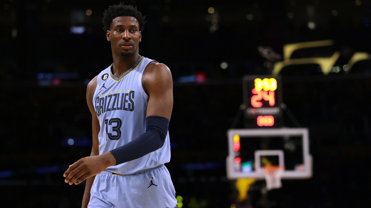 NBABet News - NBABet's Best NBA Bets for Thursday's Slate | NBA.com