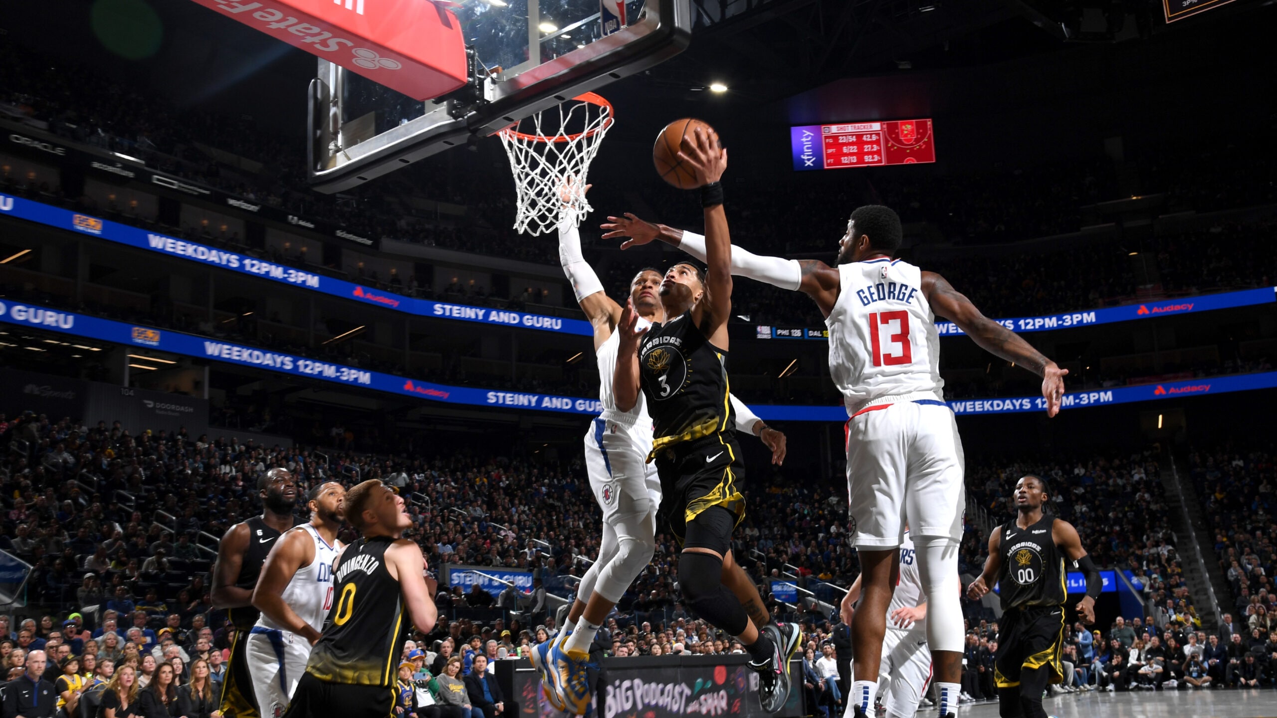 NBA Games - All NBA matchups | NBA.com