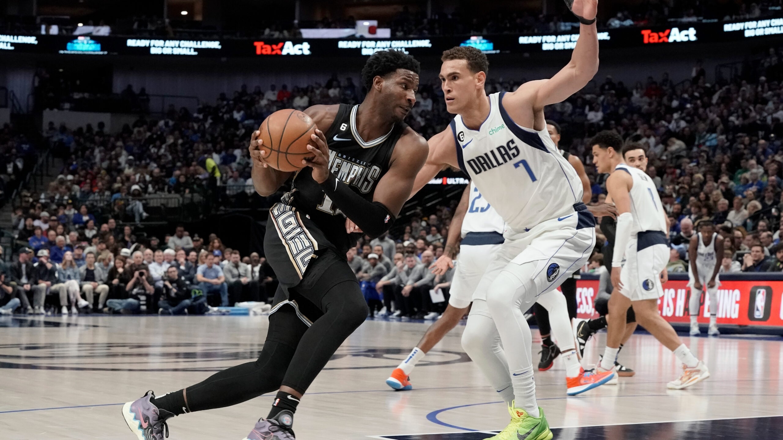 NBA Games - All NBA matchups | NBA.com