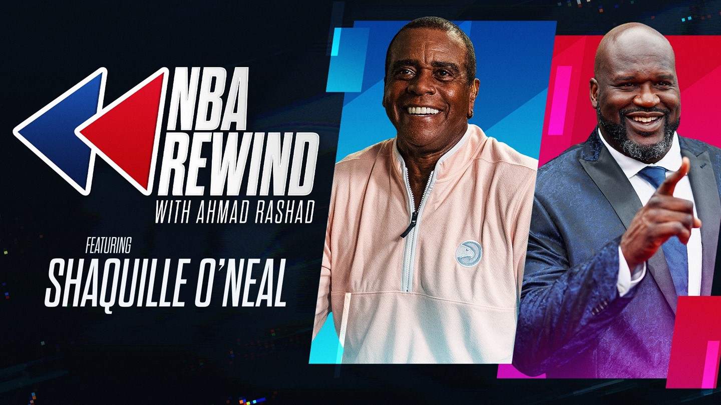 NBA Rewind With Ahmad Rashad | NBA.com