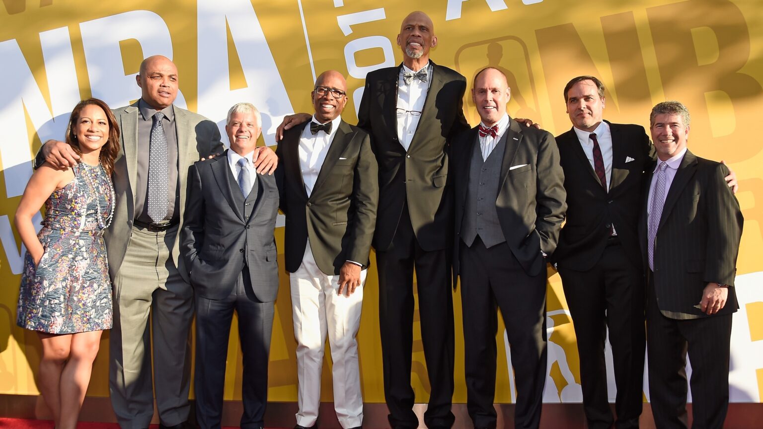 Women Of The NBA: Tara August | NBA.com