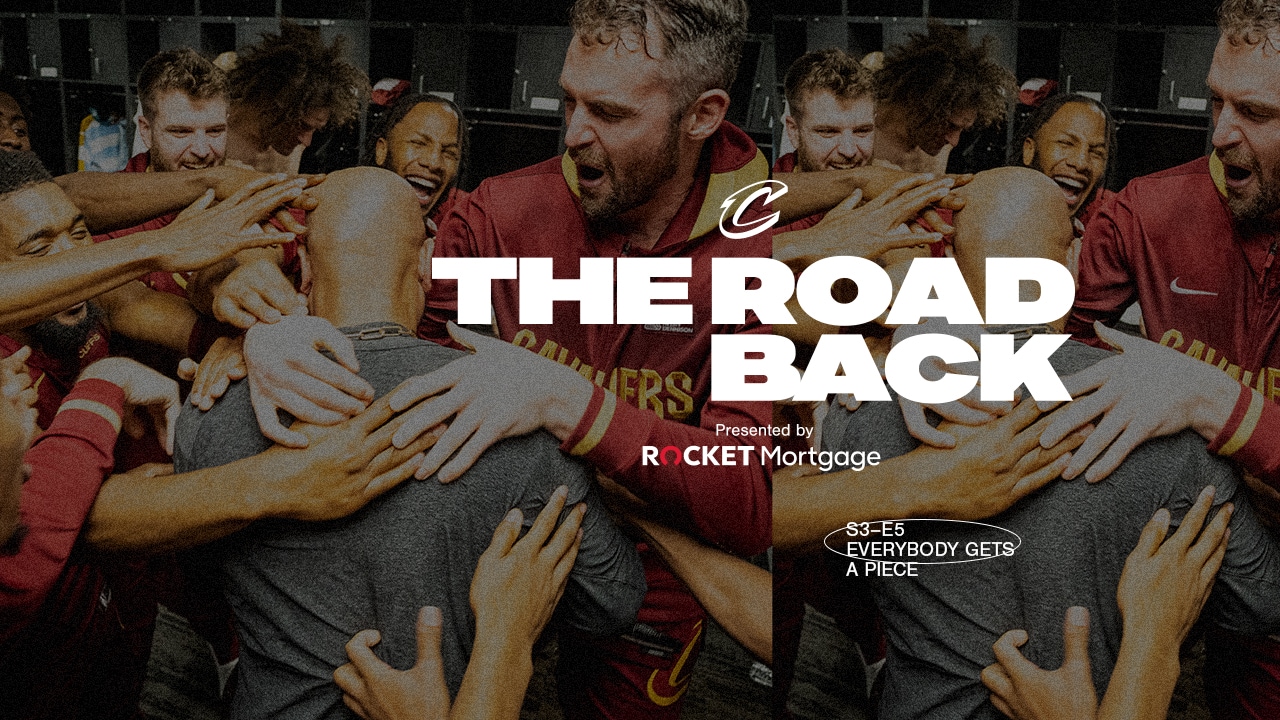 Cleveland Cavaliers: The Road Back | NBA.com