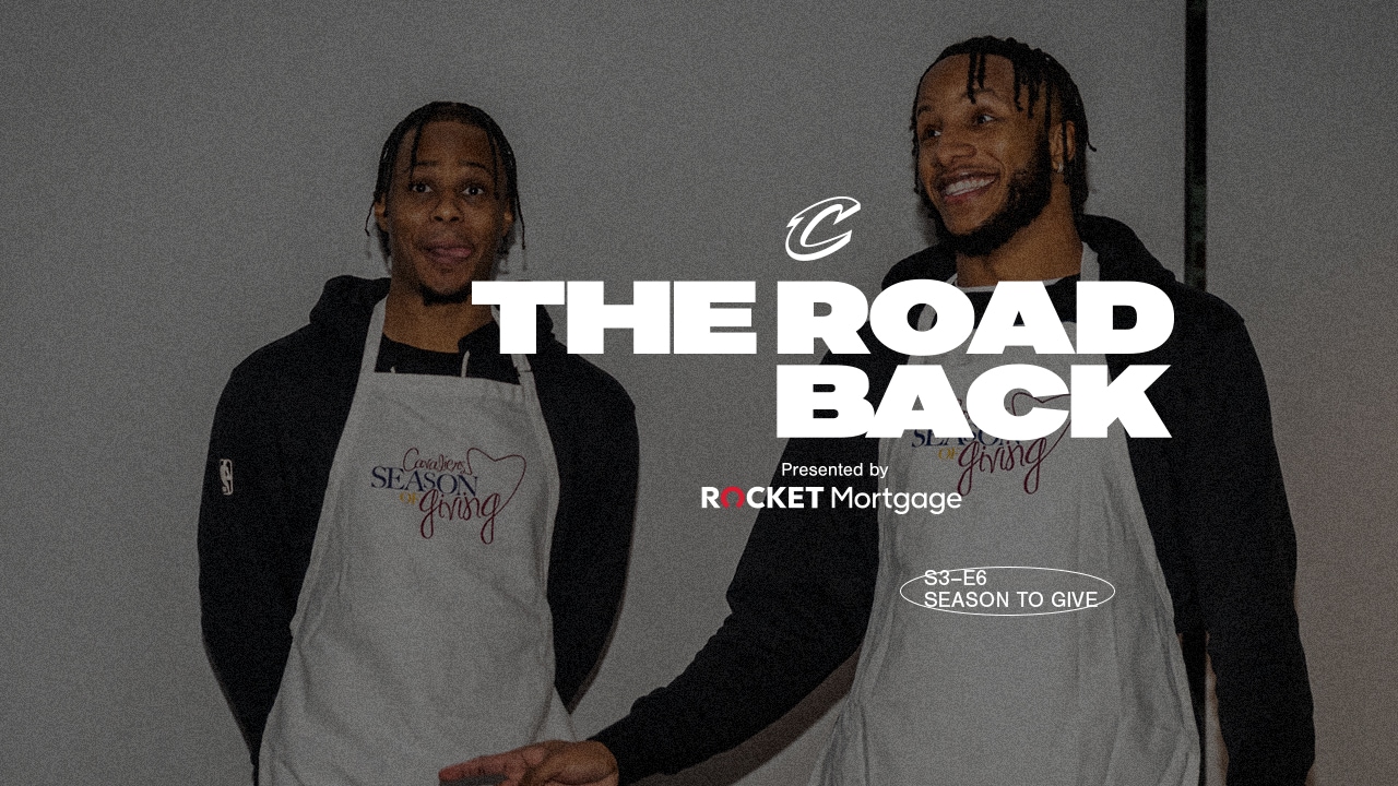 Cleveland Cavaliers: The Road Back | NBA.com