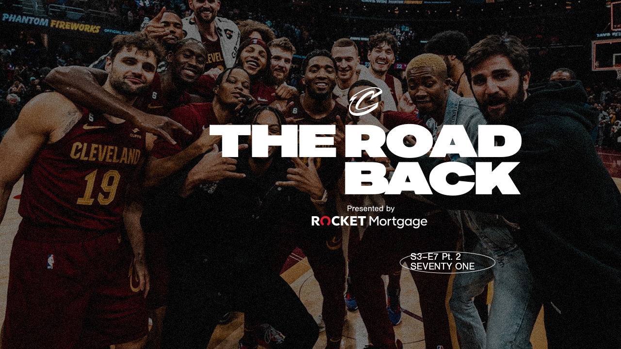 Cleveland Cavaliers: The Road Back | NBA.com