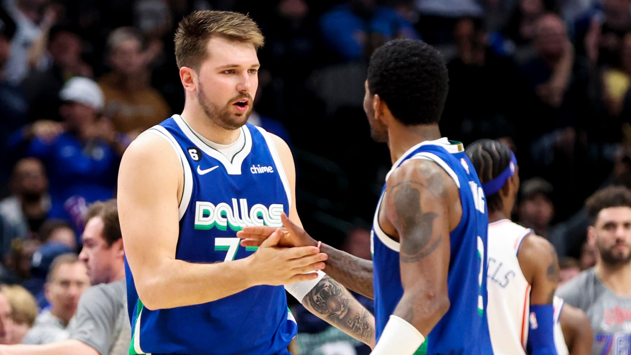 Mavericks: What’s new, season prediction & 2024 free agents | NBA.com