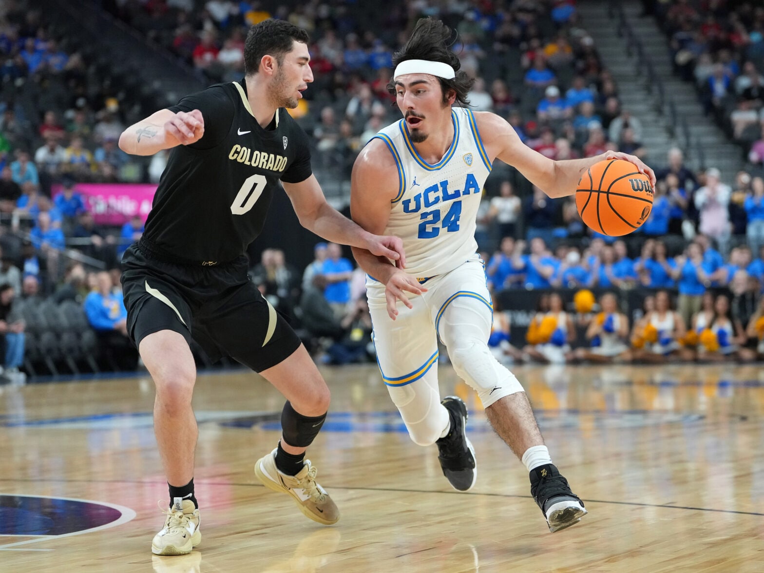 Bleacher Report: Top 25 prospects in NCAA Tournament | NBA.com