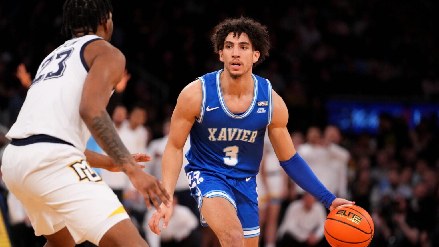 Bleacher Report: Pro comparisons for top prospects in March Madness ...