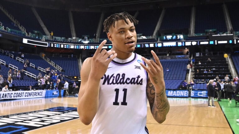 Bleacher Report: Top 50 prospects ahead of Draft Combine | NBA.com