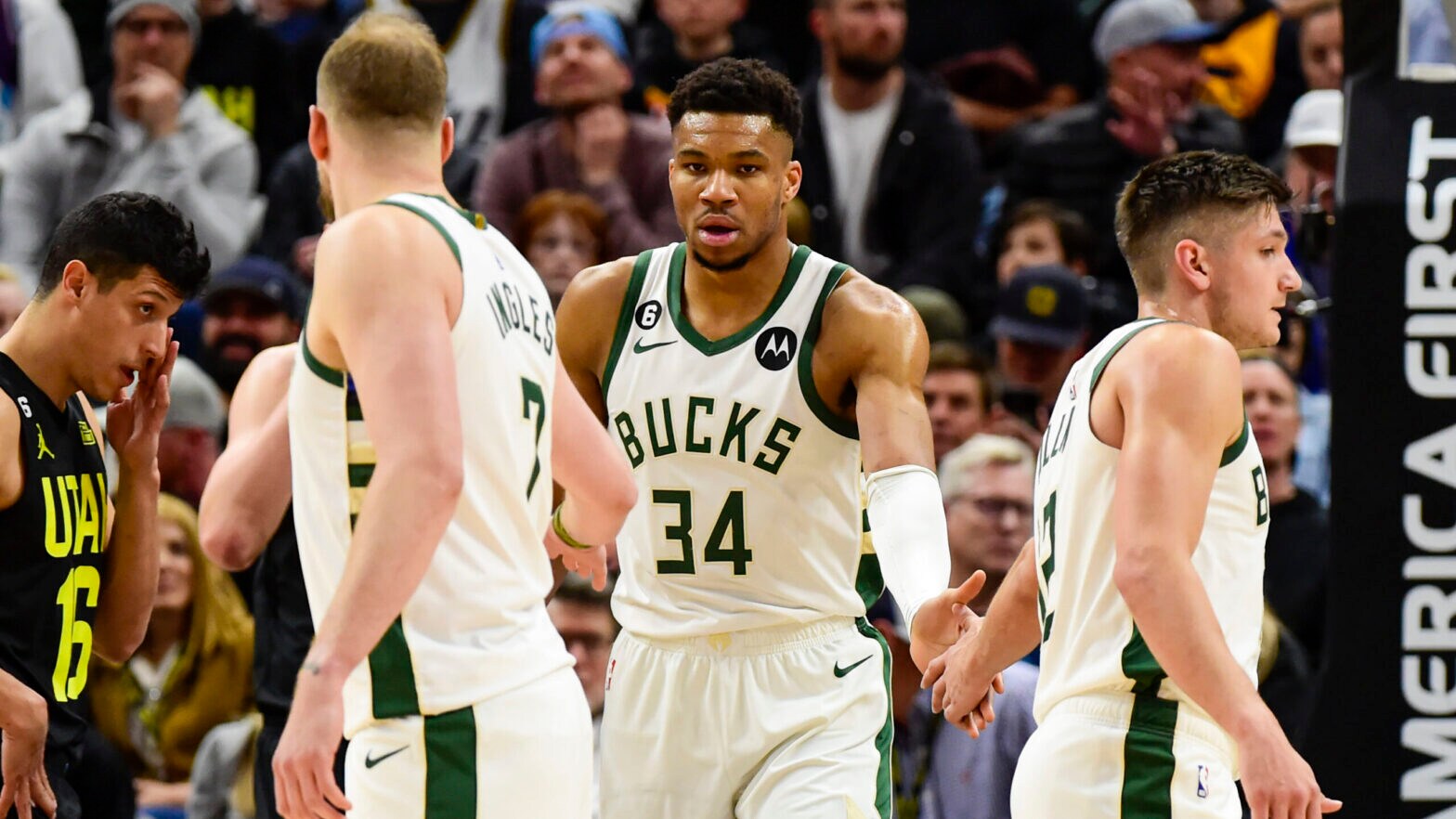 Power Rankings, Week 24: Bucks return to No. 1 with 2 weeks left | NBA.com