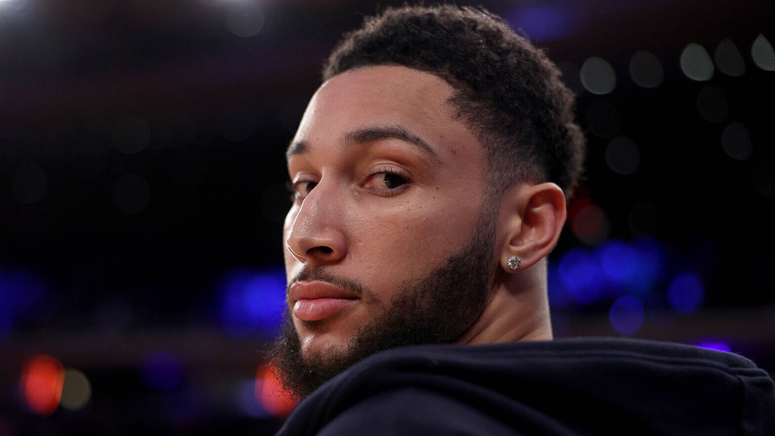 Ben Simmons (back) ruled out for rest of the season | NBA.com