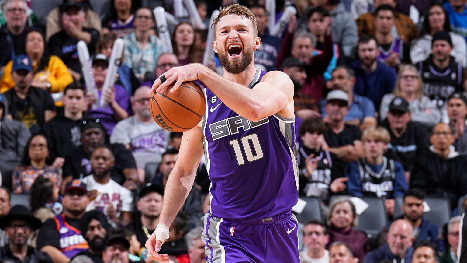 NBA DraftKings & FanDuel DFS Primer: April 5 | NBA.com