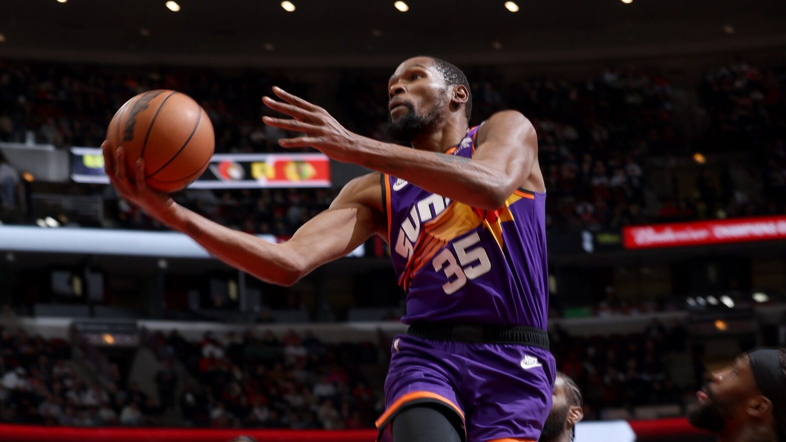 Kevin Durant passes Oscar Robertson for 13th in career points | NBA.com