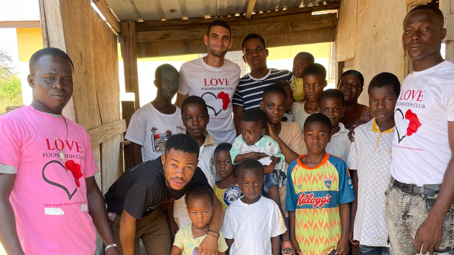 Kyrie Irving creates positive impact worldwide with GoFundMe donation ...