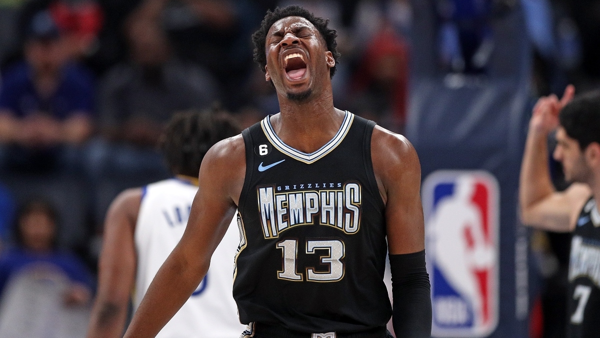 NBABet News - Saturday NBA Player Props: Big Man Night, Starring ...