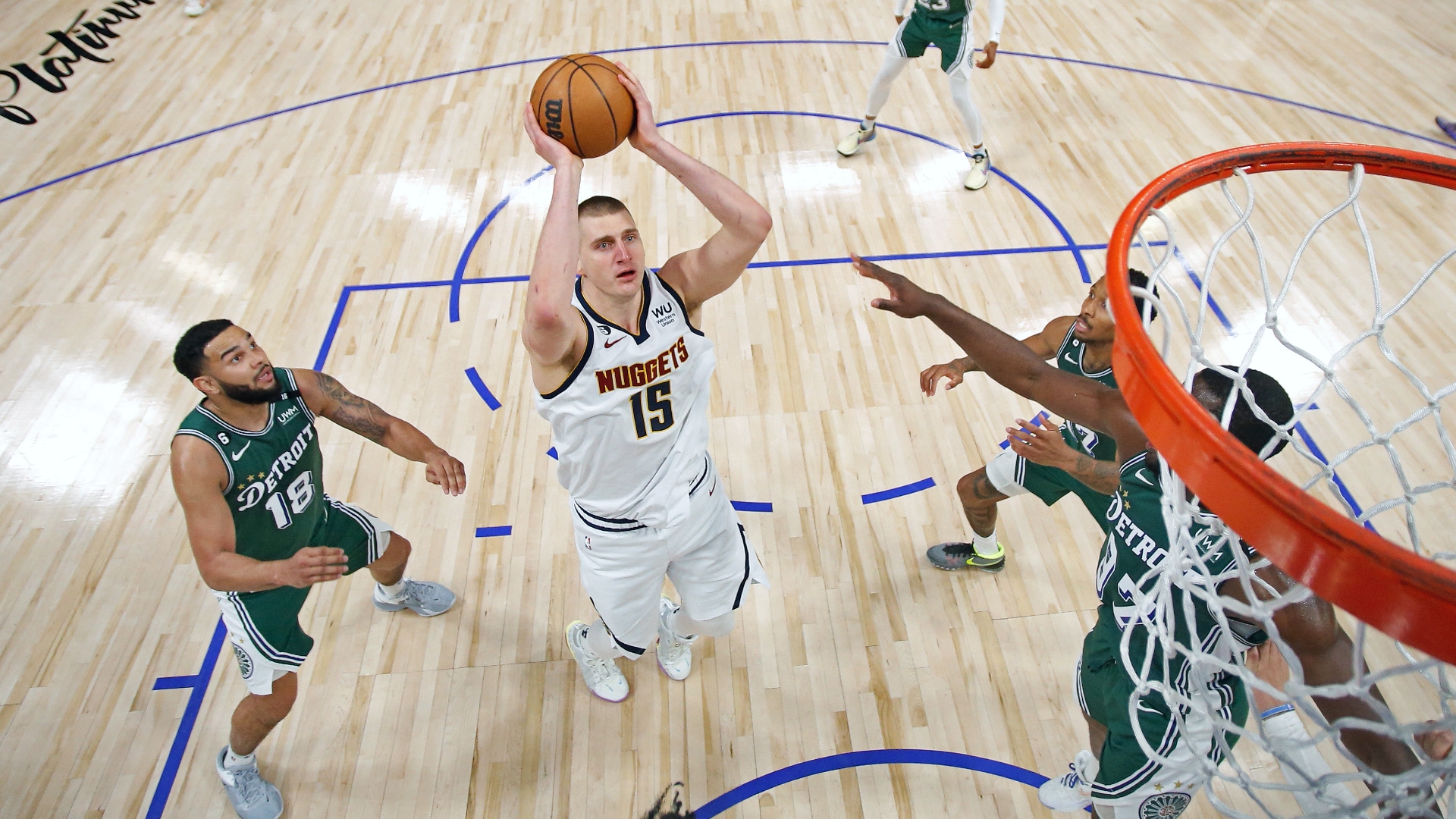 The official site of the NBA for the latest NBA Scores, Stats & News ...