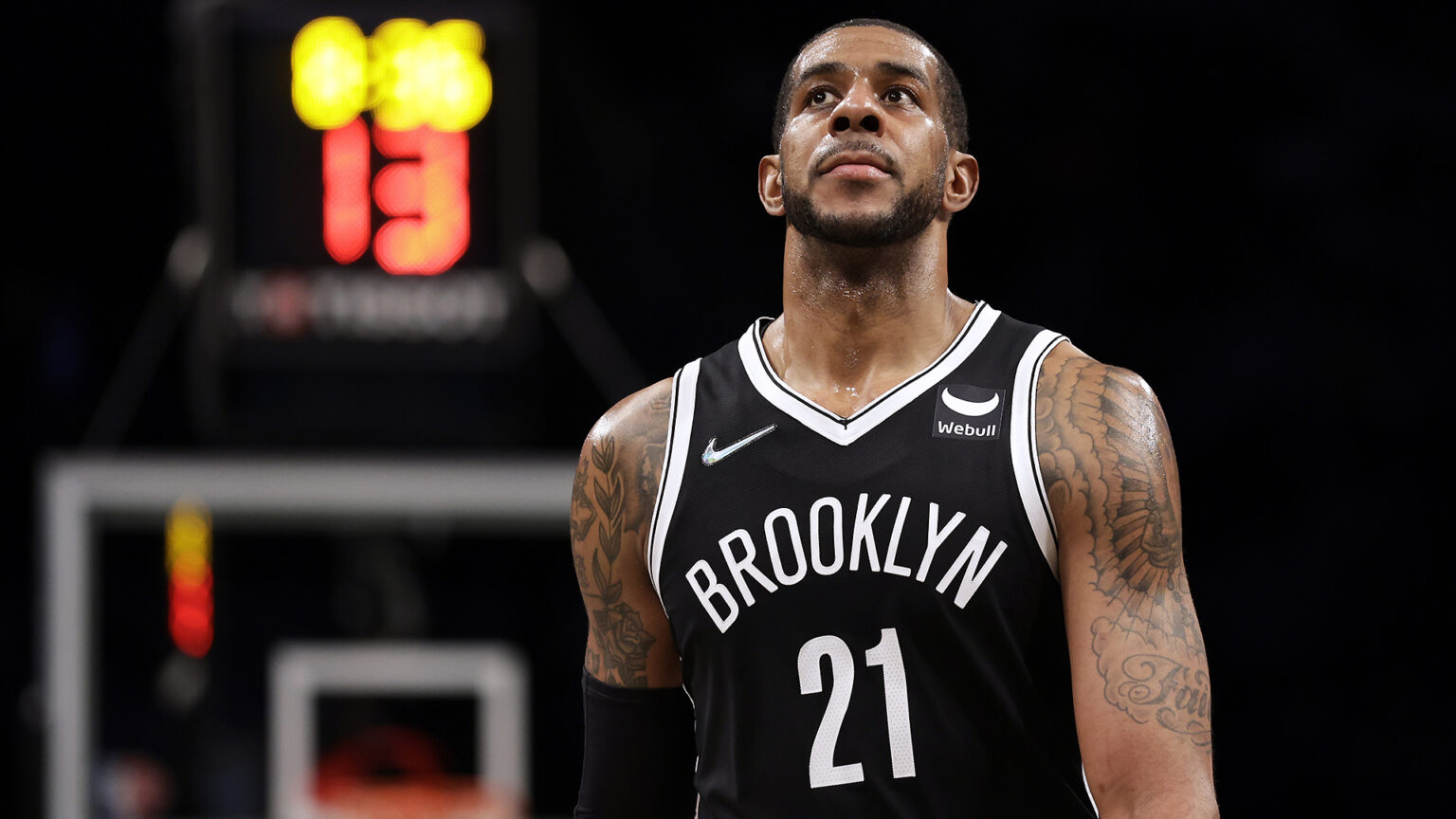 LaMarcus Aldridge retires for 2nd time in career | NBA.com