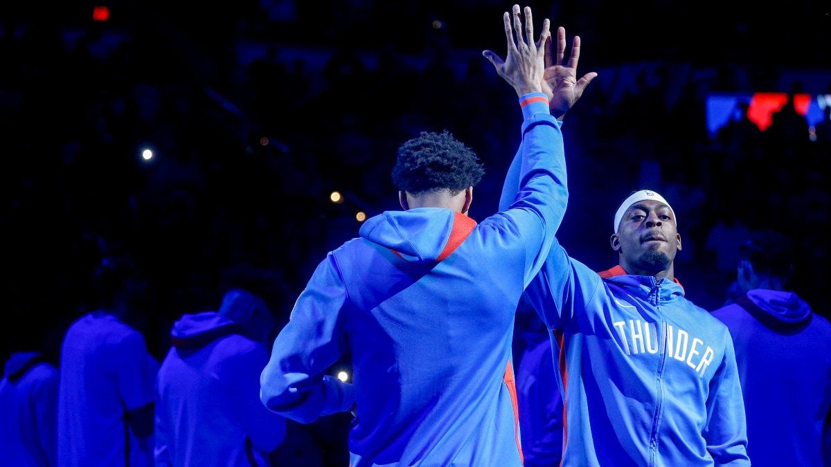 NBABet News - NBABet's Best Bets From Tuesday's Games | NBA.com