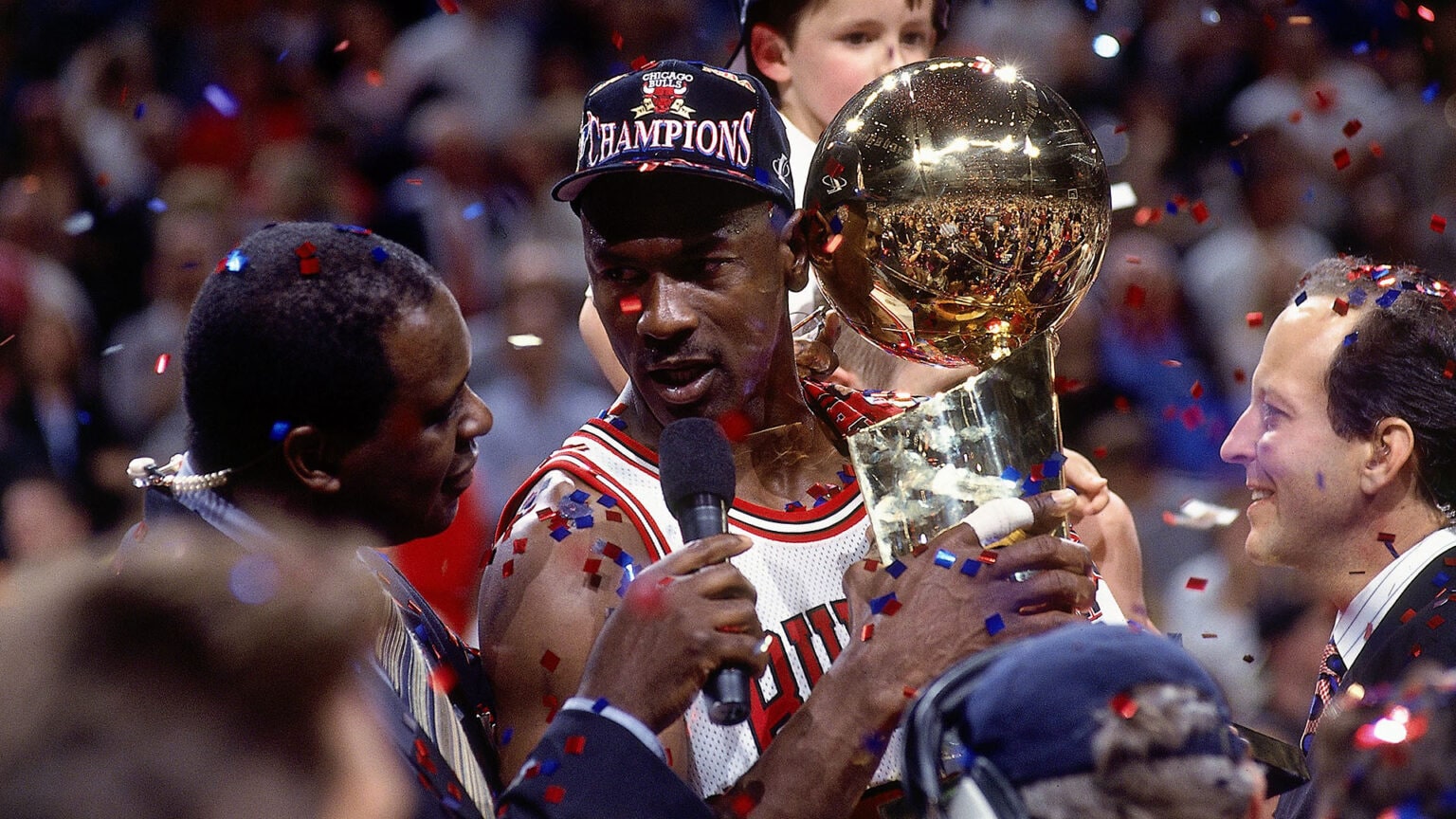 10 must-watch 1990s NBA Finals games on NBA App | NBA.com