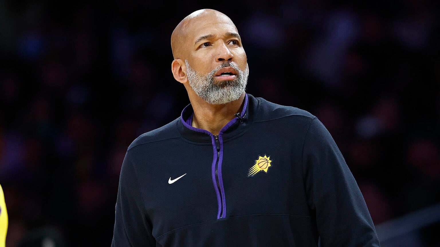 Pistons finalize agreement with new coach Monty Williams | NBA.com