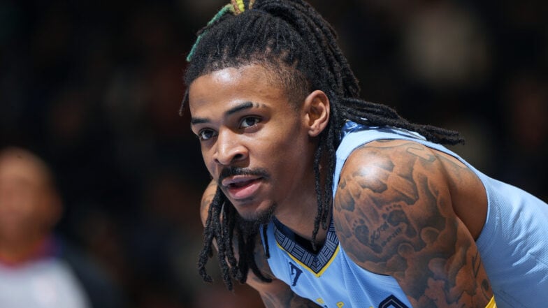 Ja Morant files countersuit against Memphis teenager | NBA.com