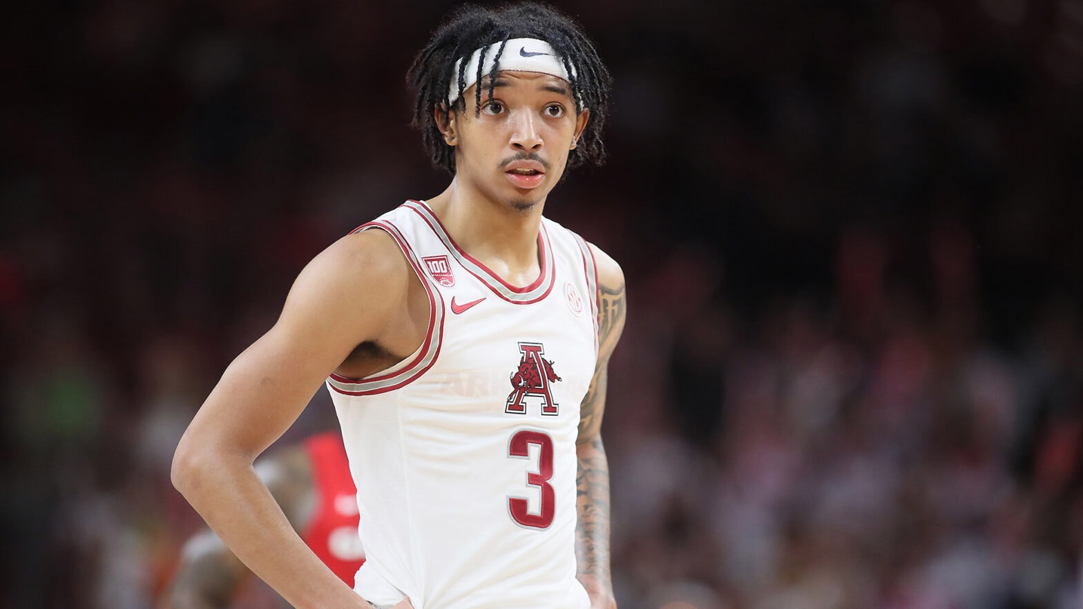 Bleacher Report: Latest Mock Draft as NCAA Tournament begins | NBA.com