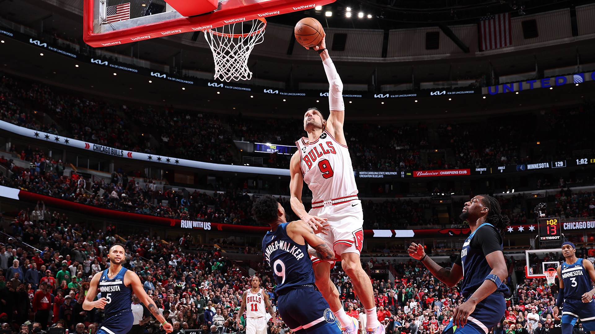 The official site of the NBA for the latest NBA Scores, Stats & News ...