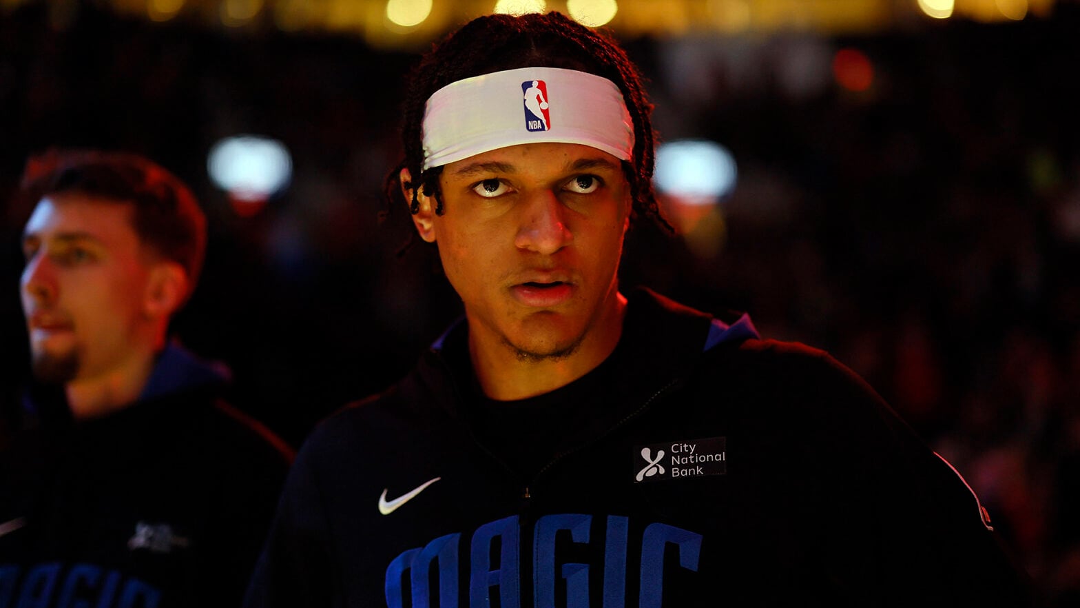 Q&A: Paolo Banchero opens up about his mindset during rookie season ...