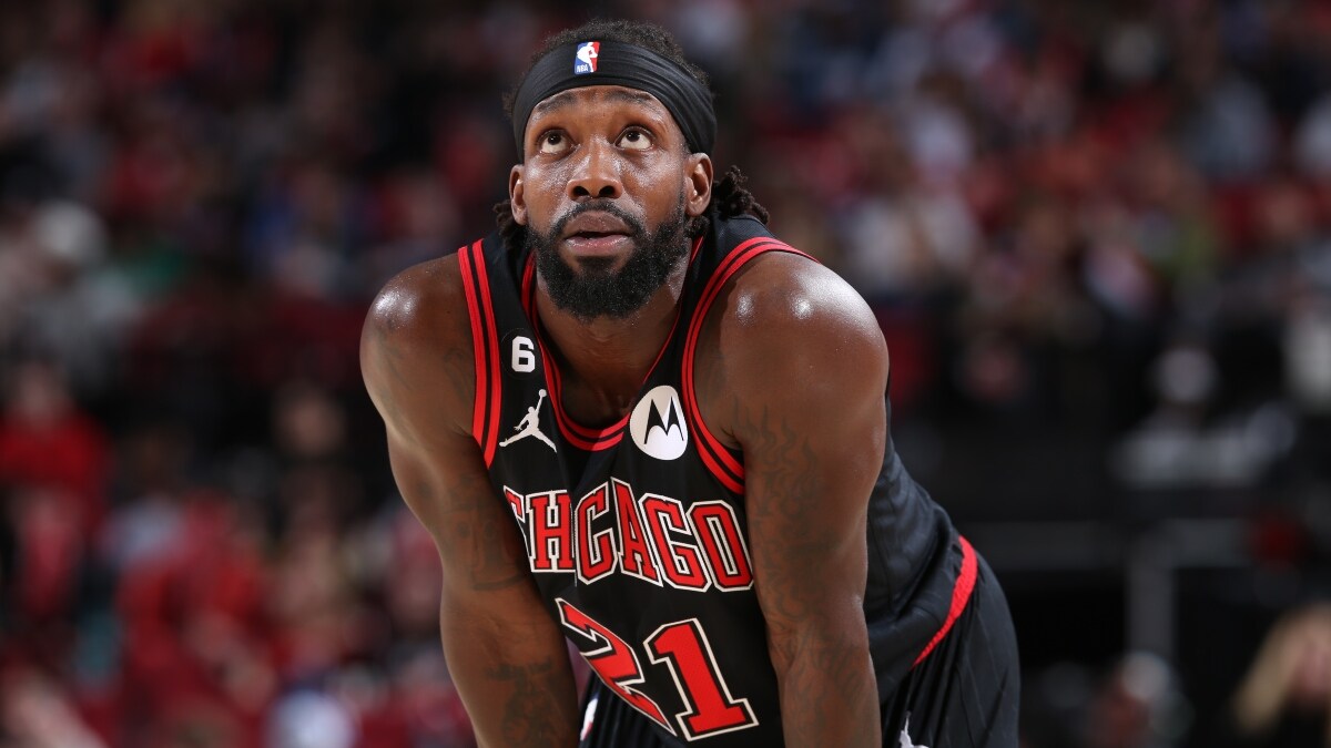 NBABet News - Bulls vs. Lakers: Take the Points With This Underdog ...