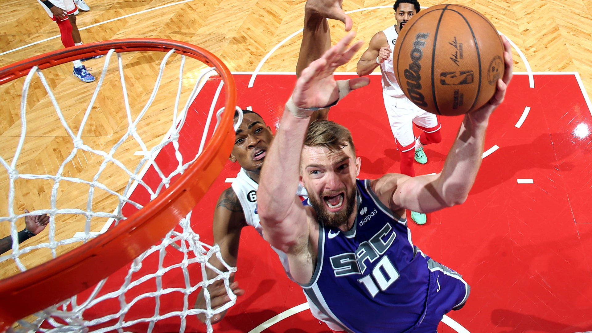 The official site of the NBA for the latest NBA Scores, Stats & News ...