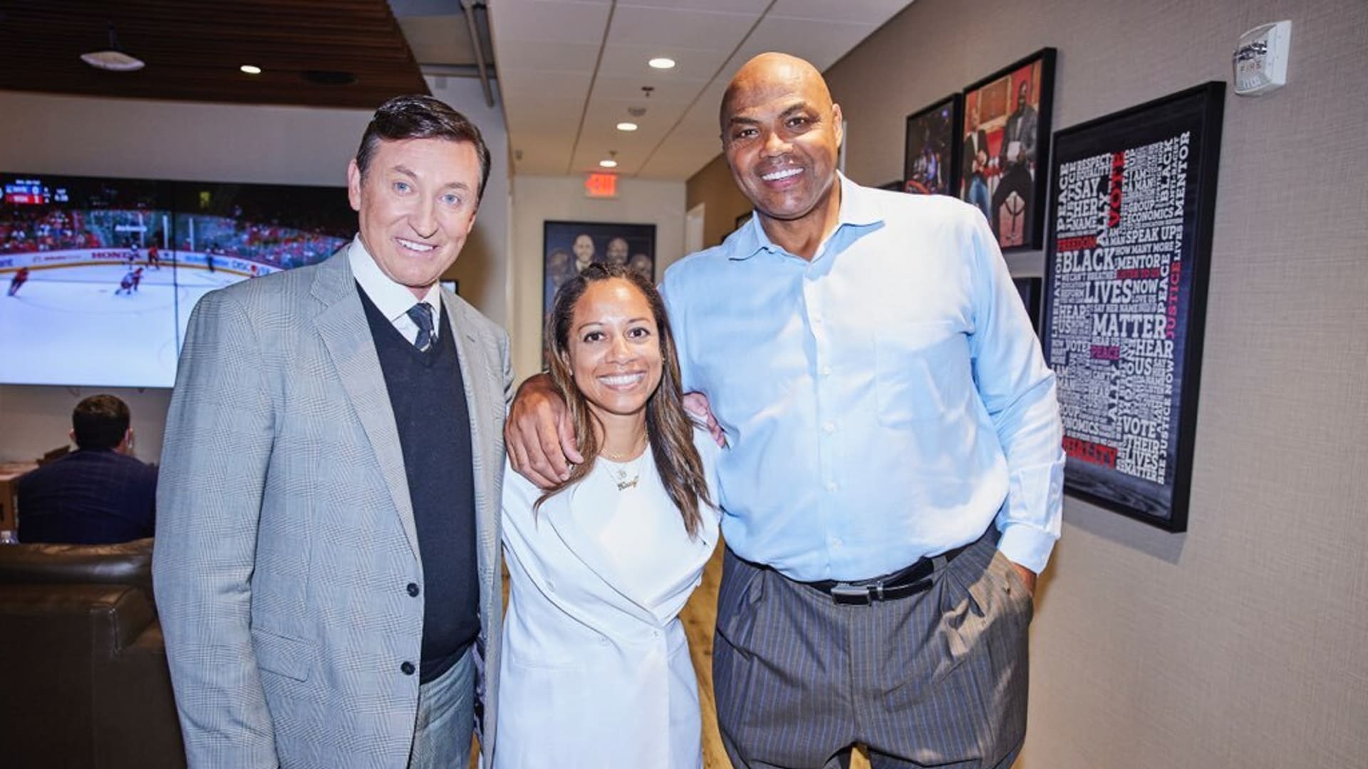 Women Of The NBA: Tara August | NBA.com