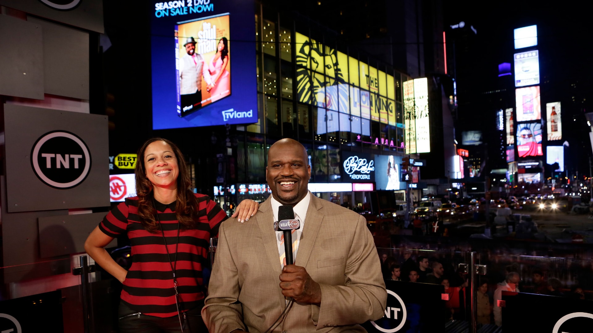 Women Of The NBA: Tara August | NBA.com