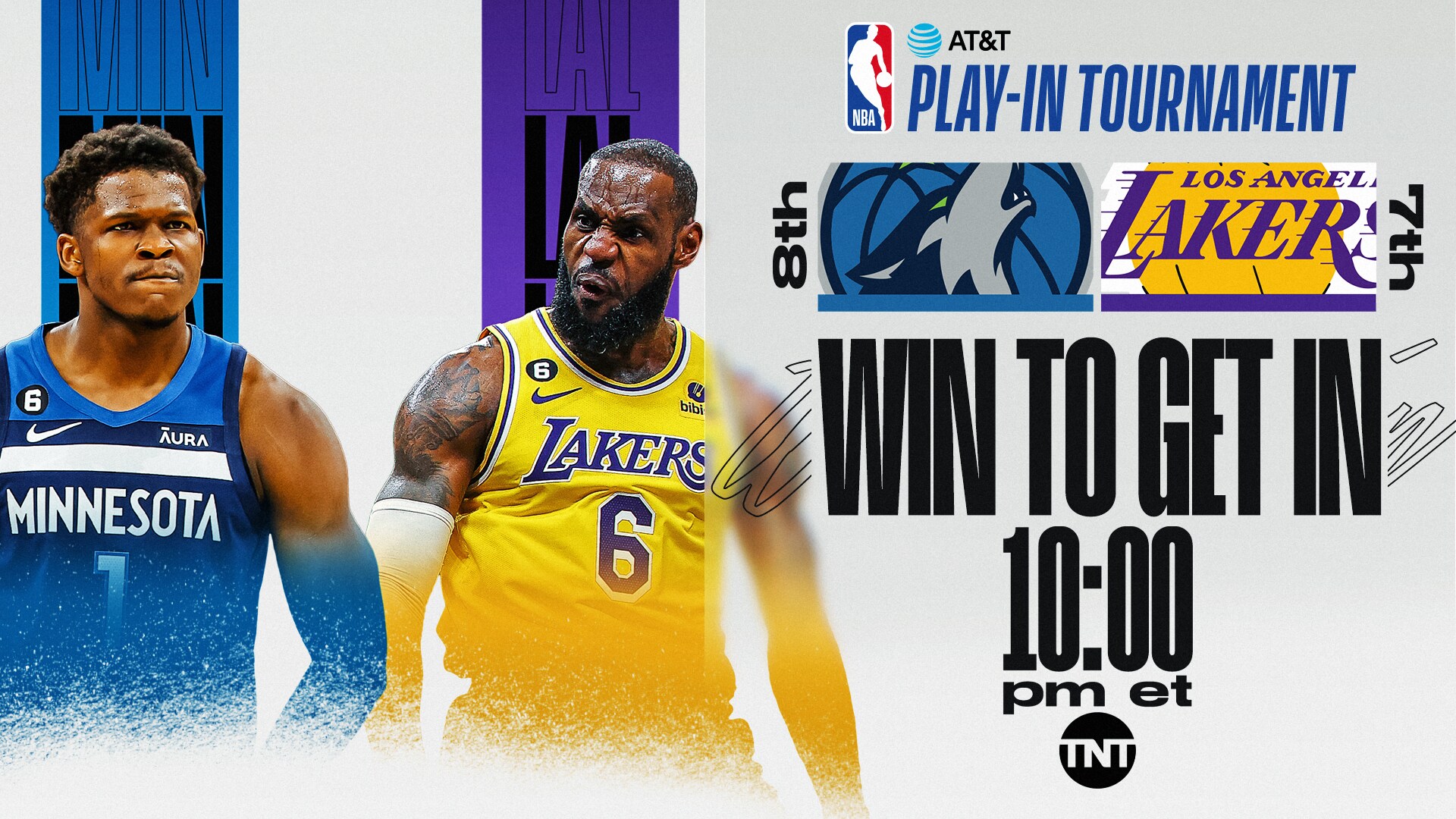 2023 Play-In Tournament Preview: Tuesday's matchups %%page%% %%sep ...